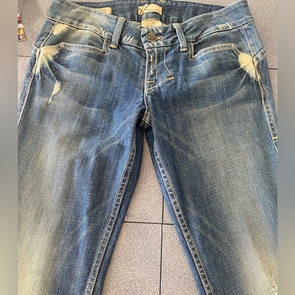 William Rast | Jeans | William Rast Savoy Regular Rise Straight Leg Sz ...